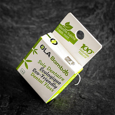 OLA Bamboo - Produits écologiques en bambou