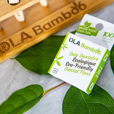 OLA Bamboo - Produits écologiques en bambou