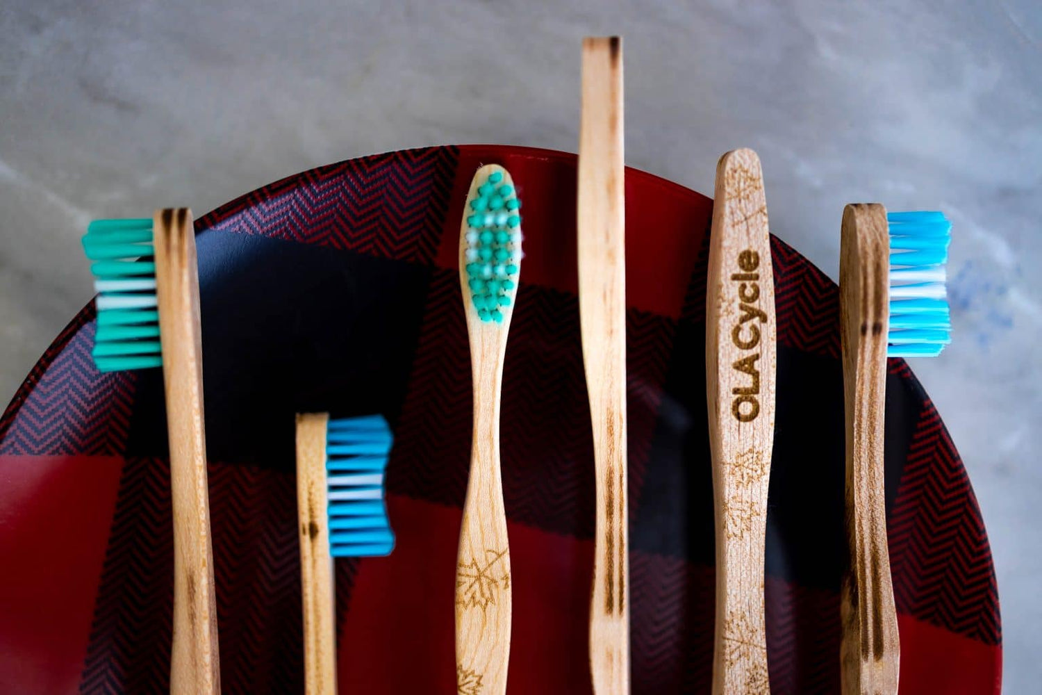 OLA Bamboo - Produits écologiques en bambou