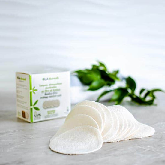 OLA Bamboo - Produits écologiques en bambou