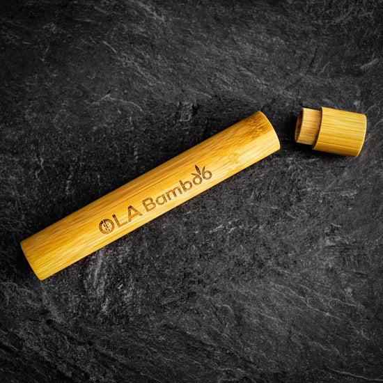OLA Bamboo - Produits écologiques en bambou