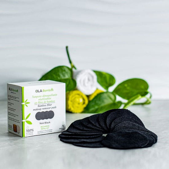 OLA Bamboo - Produits écologiques en bambou