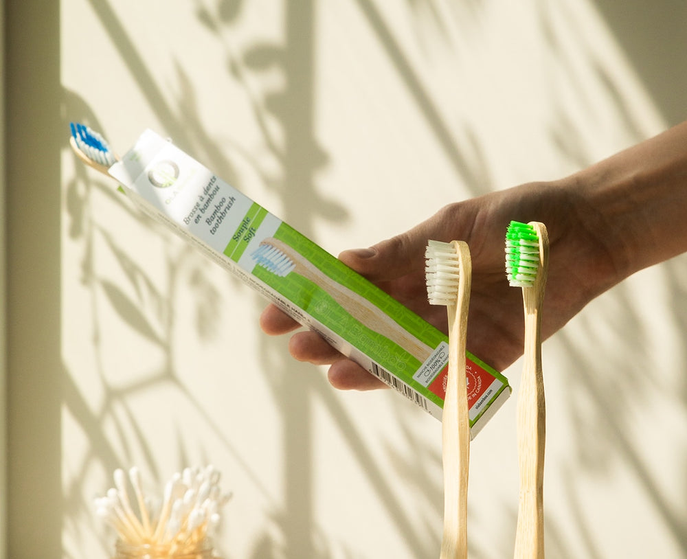 OLA Bamboo - Produits écologiques en bambou